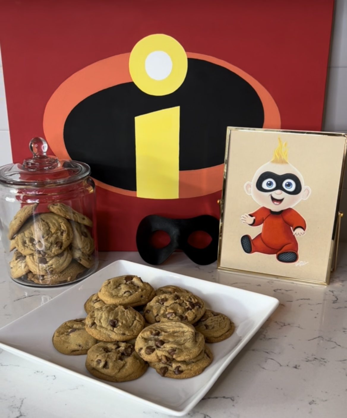 Jack Jack Num Num Cookies – Alisha Mitchum