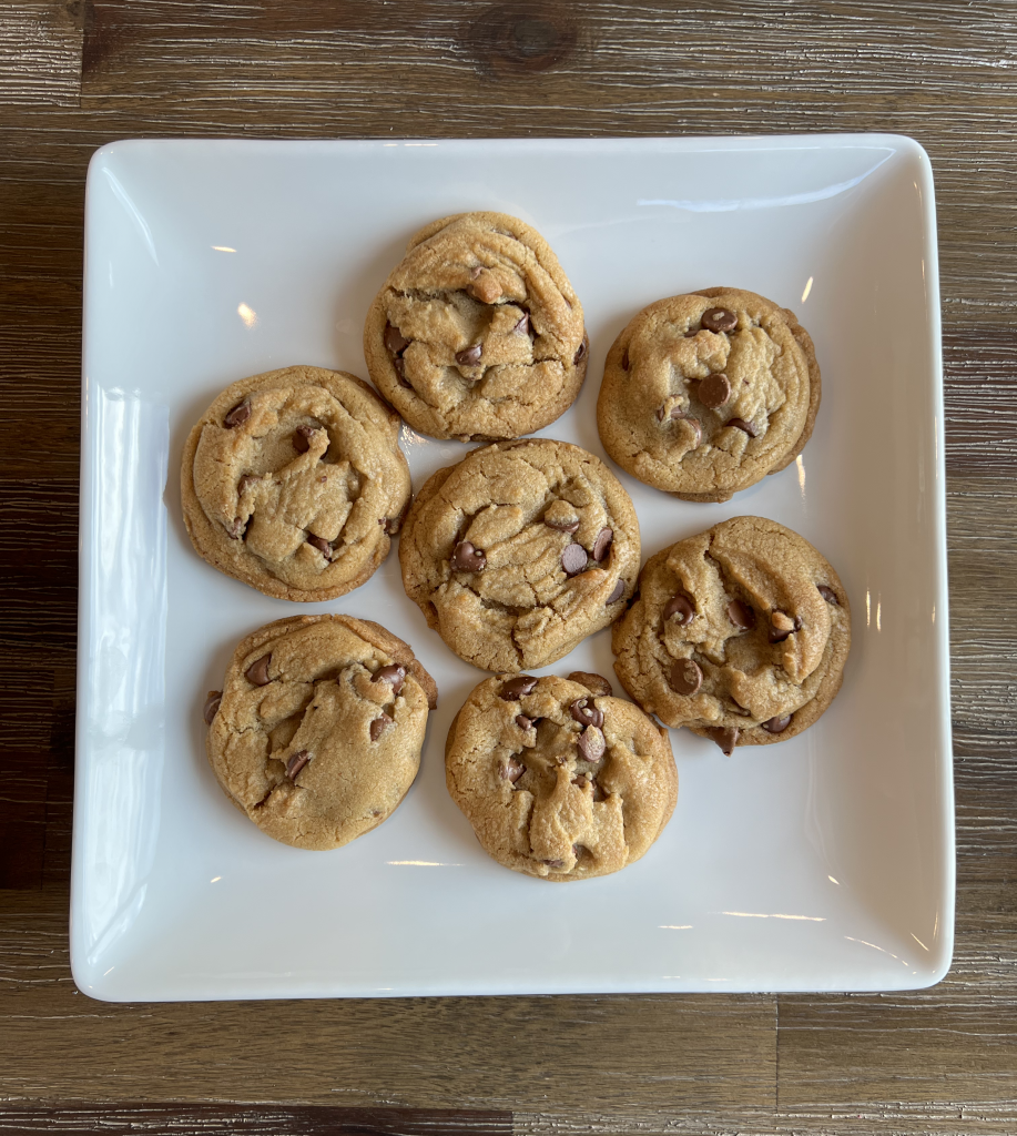 Jack Jack Num Num Cookies – Alisha Mitchum