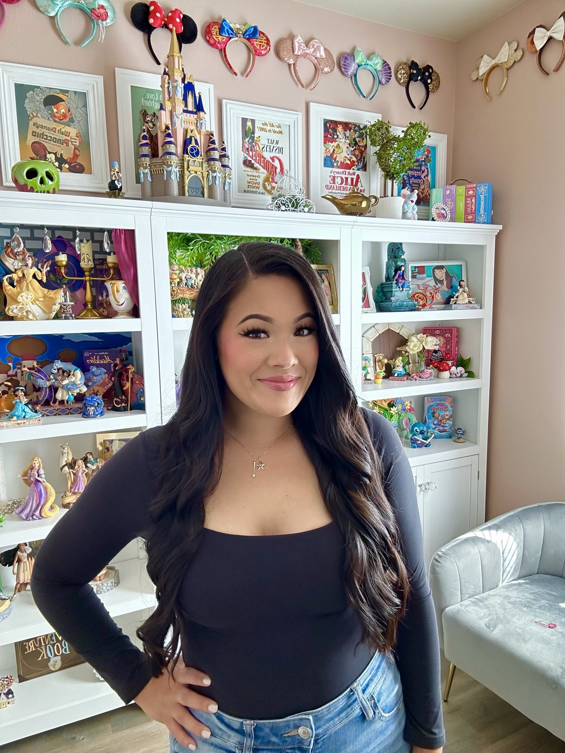 Merida’s Spell Cake from Brave – Alisha Mitchum